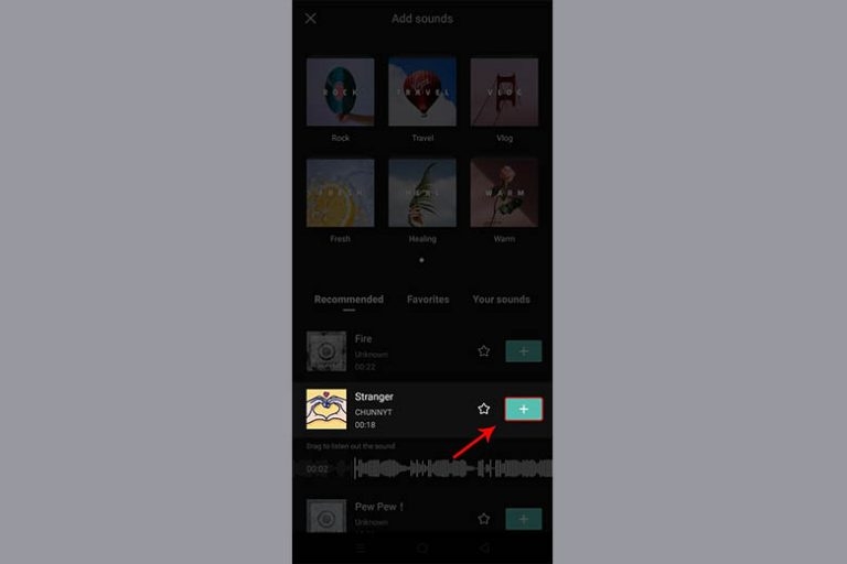 Cách edit CapCut cực nhanh, đơn giản, dễ hiểu